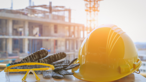 Important Construction Safety Tips | Forrester Construction